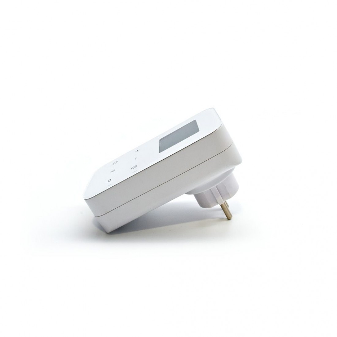 Priključni brezžični WiFi termostat SmartPlug
