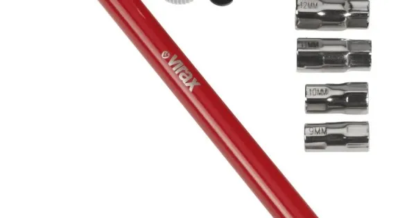 Virax 2614 Ključ za matico pipe